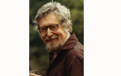 Clifford Geertz 1926–2006 - Press Release | Institute for Advanced Study
