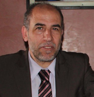 Omar Hamdan - School of Historical Studies | Institute for Advanced Study