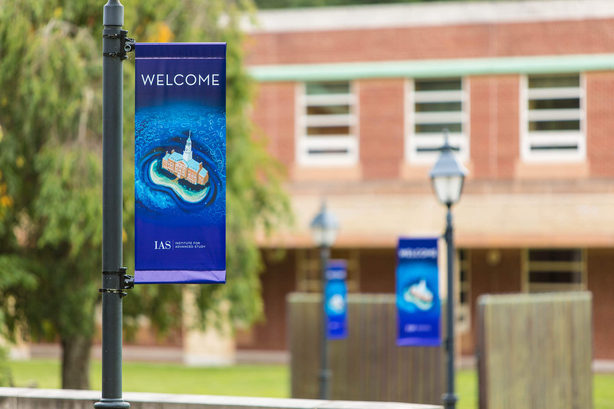 Membership - School of Historical Studies | Institute for Advanced Study