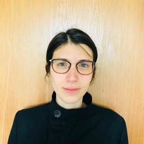 Giulia Puma - School of Historical Studies | Institute for Advanced Study