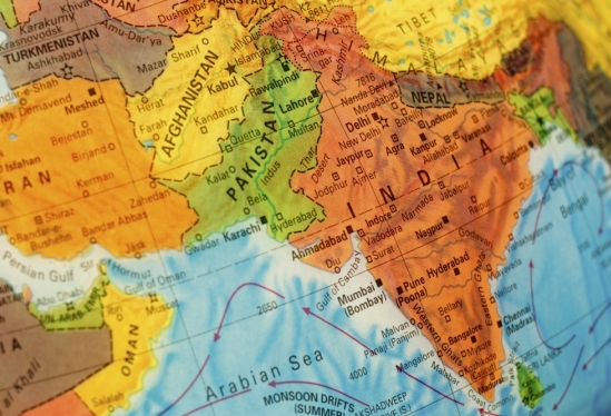 Exploring Diaspora - In the Media | Institute for Advanced Study