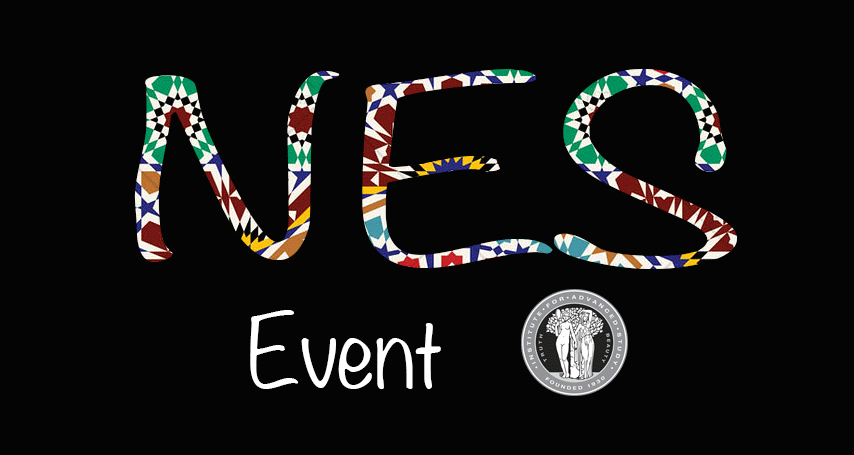 NES Workshop - Events | Institute for Advanced Study