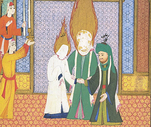 The Shiite Interpretation of the Status of Women - Ideas | Institute ...