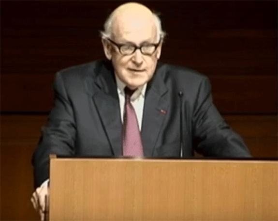 The Three Romes - Ideas | Institute for Advanced Study