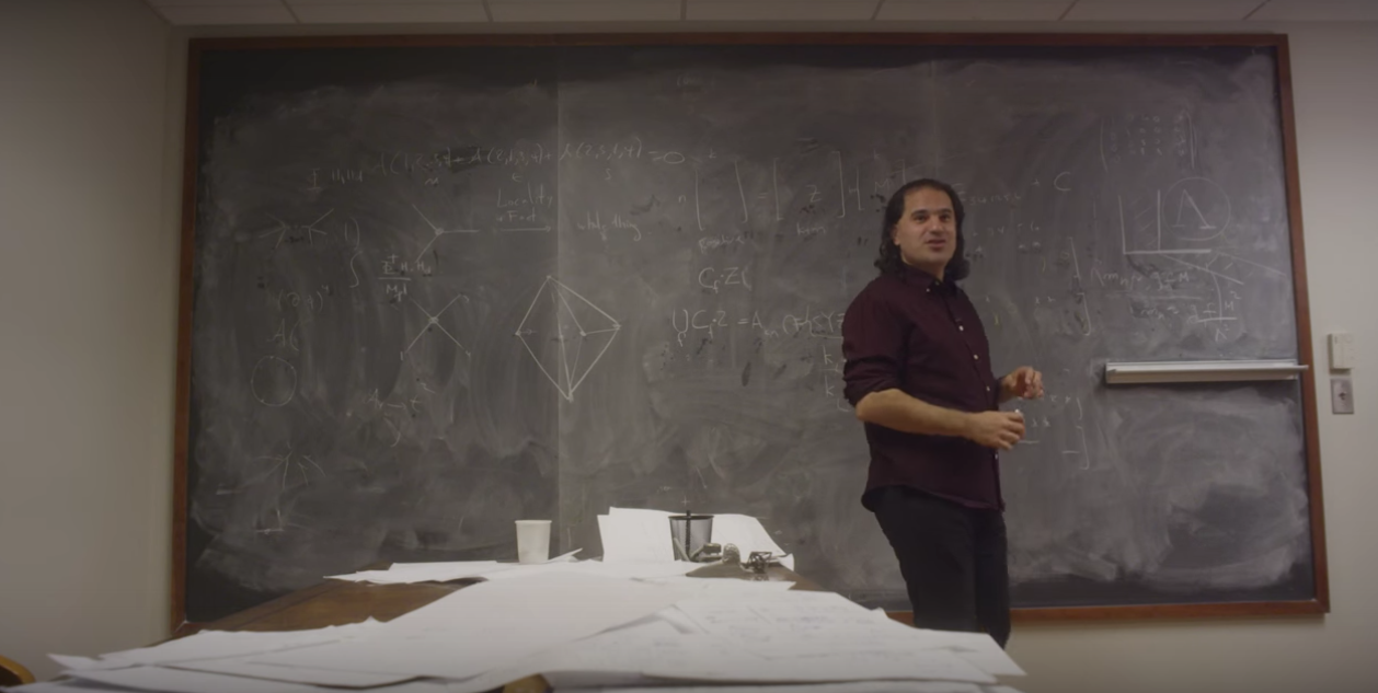 An Inside View of IAS | Institute for Advanced Study