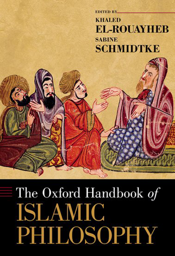 The Oxford Handbook of Islamic Philosophy - Ideas | Institute for ...
