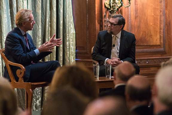 The Usefulness of Useless Knowledge - Ideas | Institute for Advanced Study