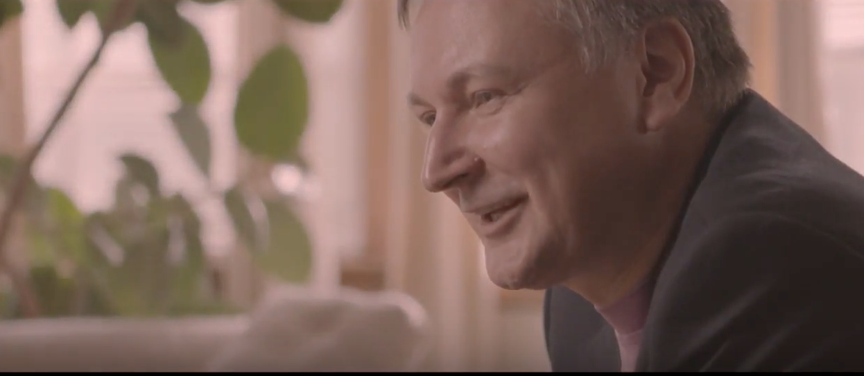 Remembering Vladimir Voevodsky, 1966–2017 - Ideas | Institute for ...