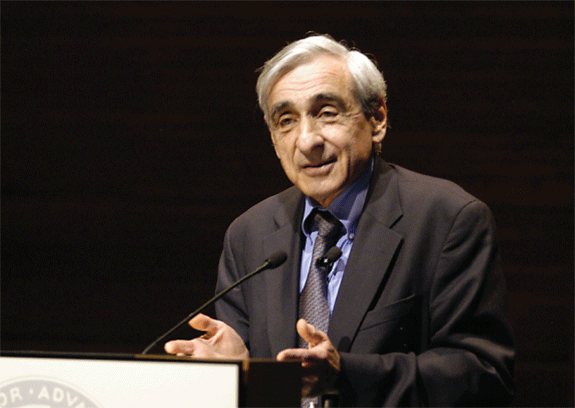 Michael Walzer on Terrorism and Just War - Ideas | Institute for ...