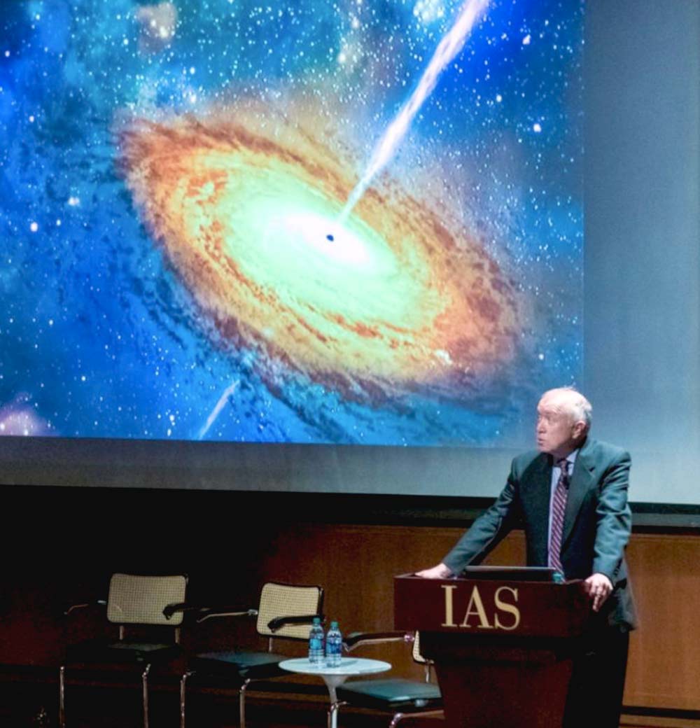 Inward Bound: Discovering and Exploring the Milky Way's Black Hole ...