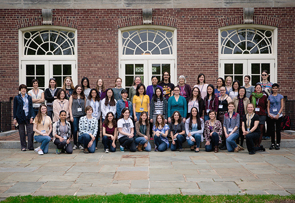 Women and Mathematics 2016 - Ideas | Institute for Advanced Study