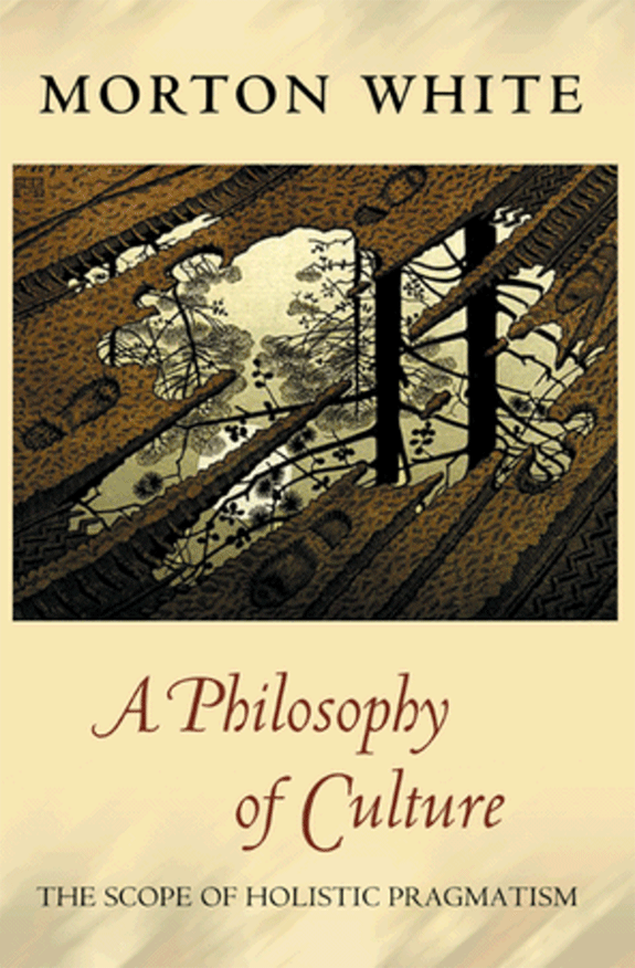 A Philosophy of Culture - Ideas | Institute for Advanced Study