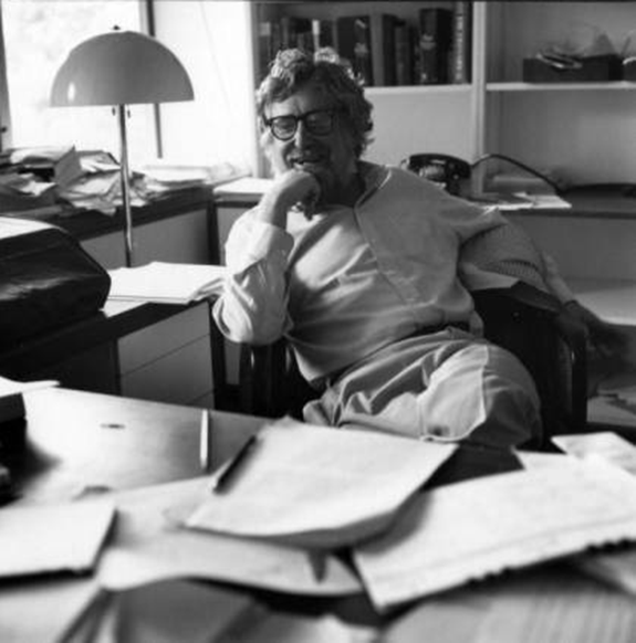 Remembering Clifford Geertz - Ideas | Institute for Advanced Study