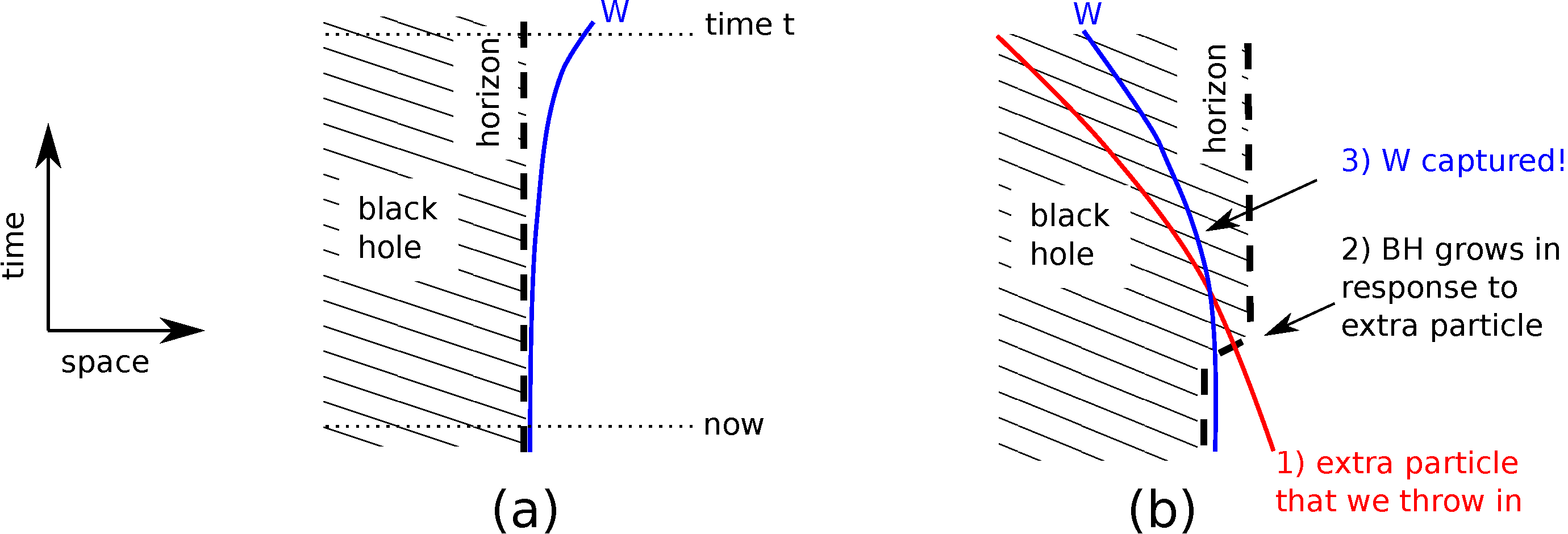 Black Holes and the Butterfly Effect - Ideas | Institute for Advanced Study