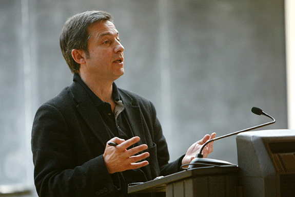 Critique of Humanitarian Reason - Ideas | Institute for Advanced Study