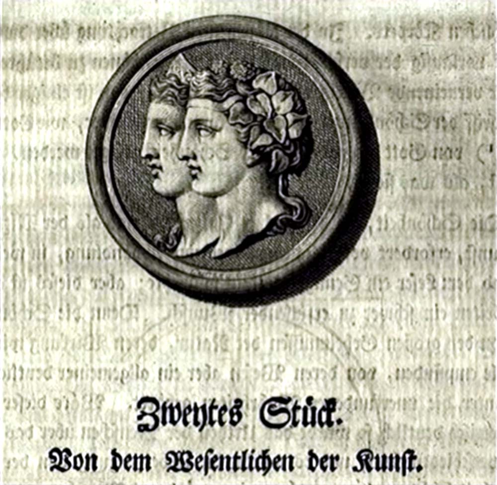 The Barbarian Invasions: A Genealogy of the History of Art - Ideas ...