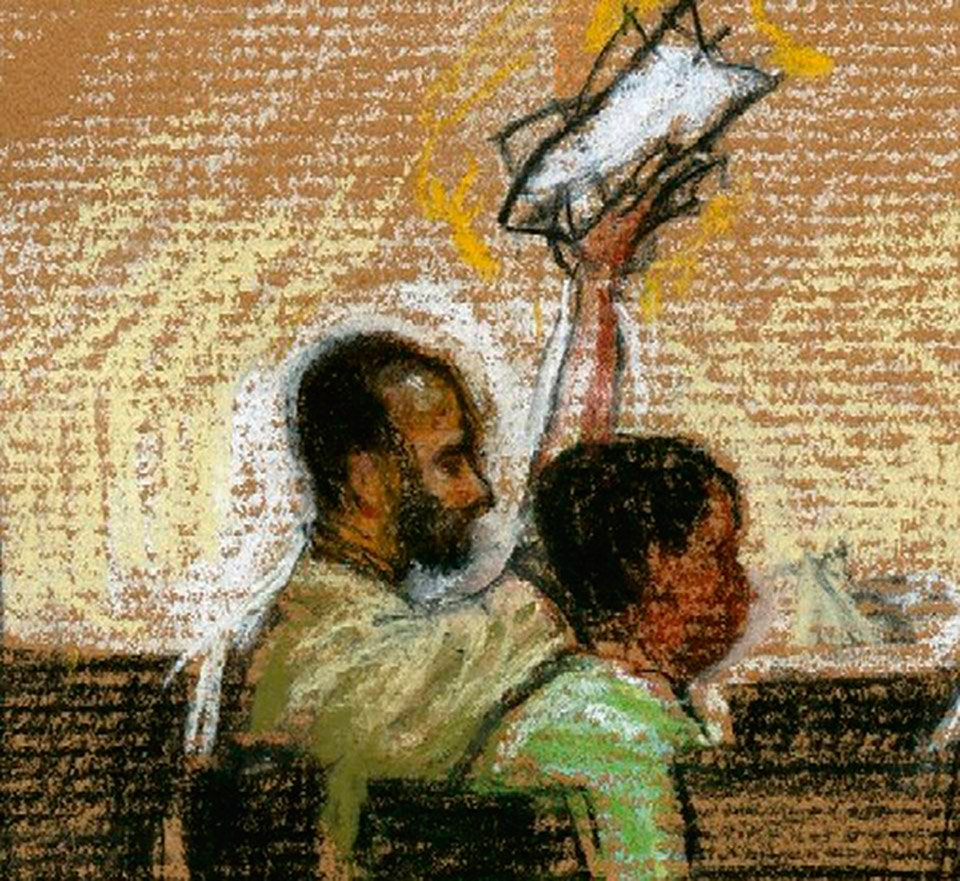 Does Propaganda Incite Violence? - Ideas | Institute for Advanced Study