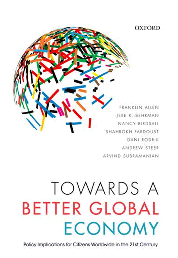 Towards a Better Global Economy: Policy Implications for Citizens ...