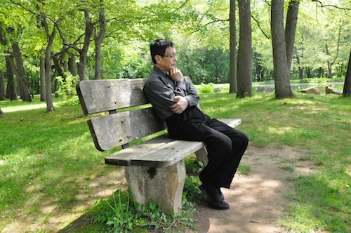 Yitang Zhang’s Spectacular Mathematical Journey - Ideas | Institute for ...