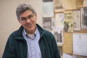 Former Member Receives 2017 Dannie Heineman Prize for Mathematical ...