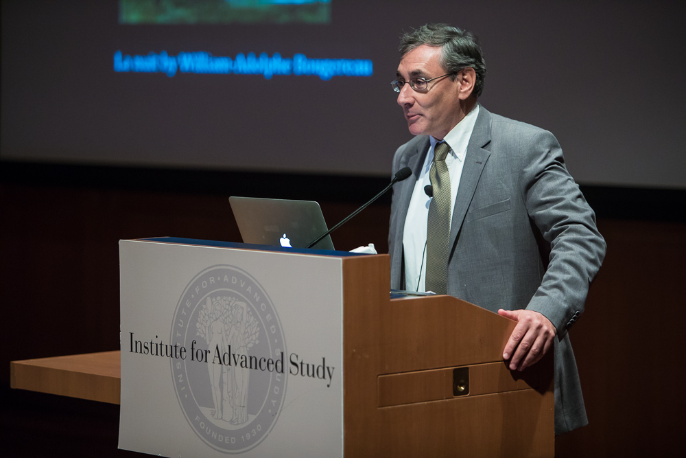 Angelos Chaniotis Receives Aristotle University of Thessaloniki's Title ...