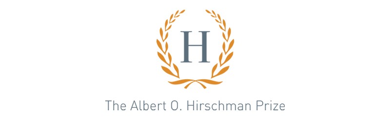 James C. Scott Awarded 2020 Albert O. Hirschman Prize - IAS News ...