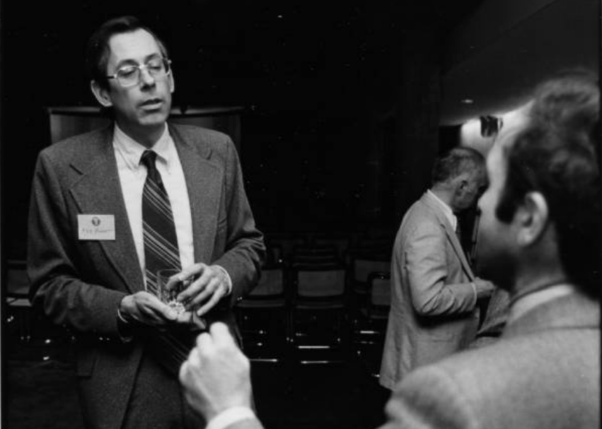 James Peebles Awarded Nobel Prize in Physics 2019 | Institute for ...