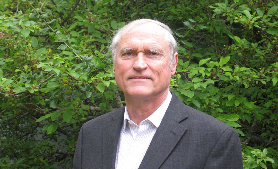 Former Distinguished Visiting Professor Wins 2017 Wolf Prize in ...