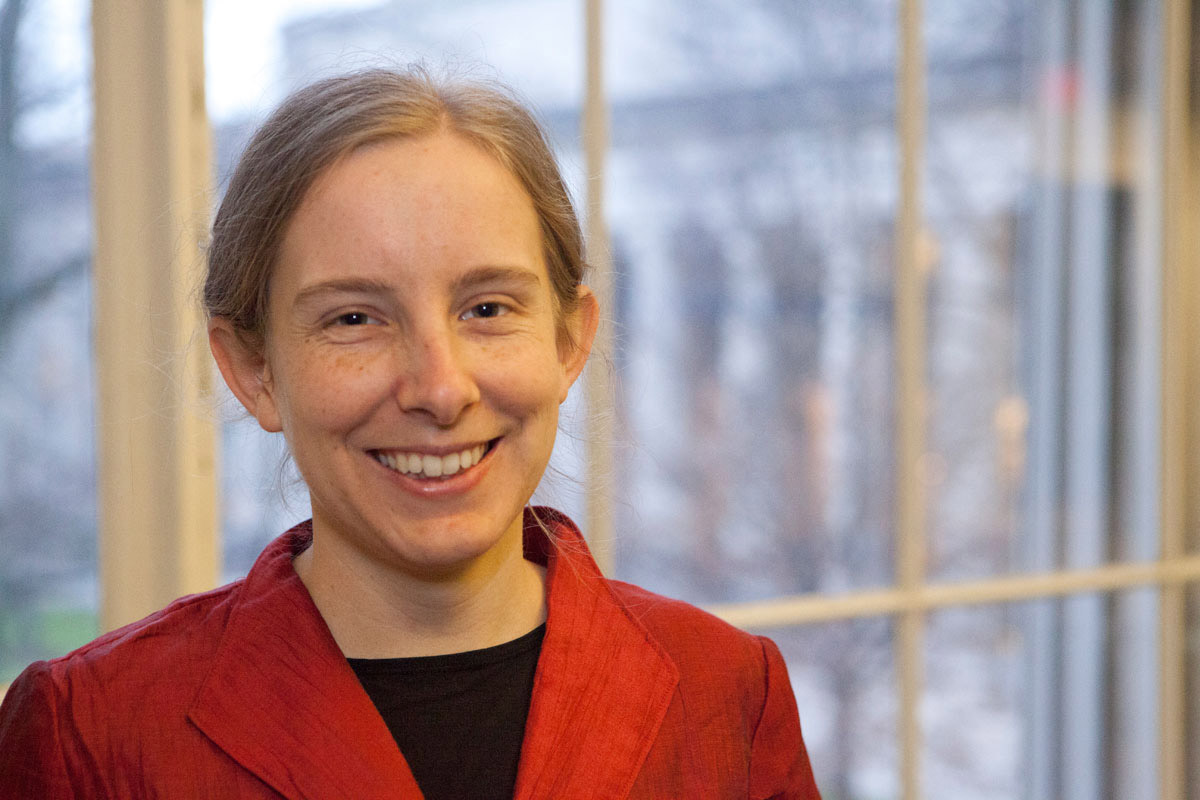 Former Member Wins Future of Science Award - IAS News | Institute for ...