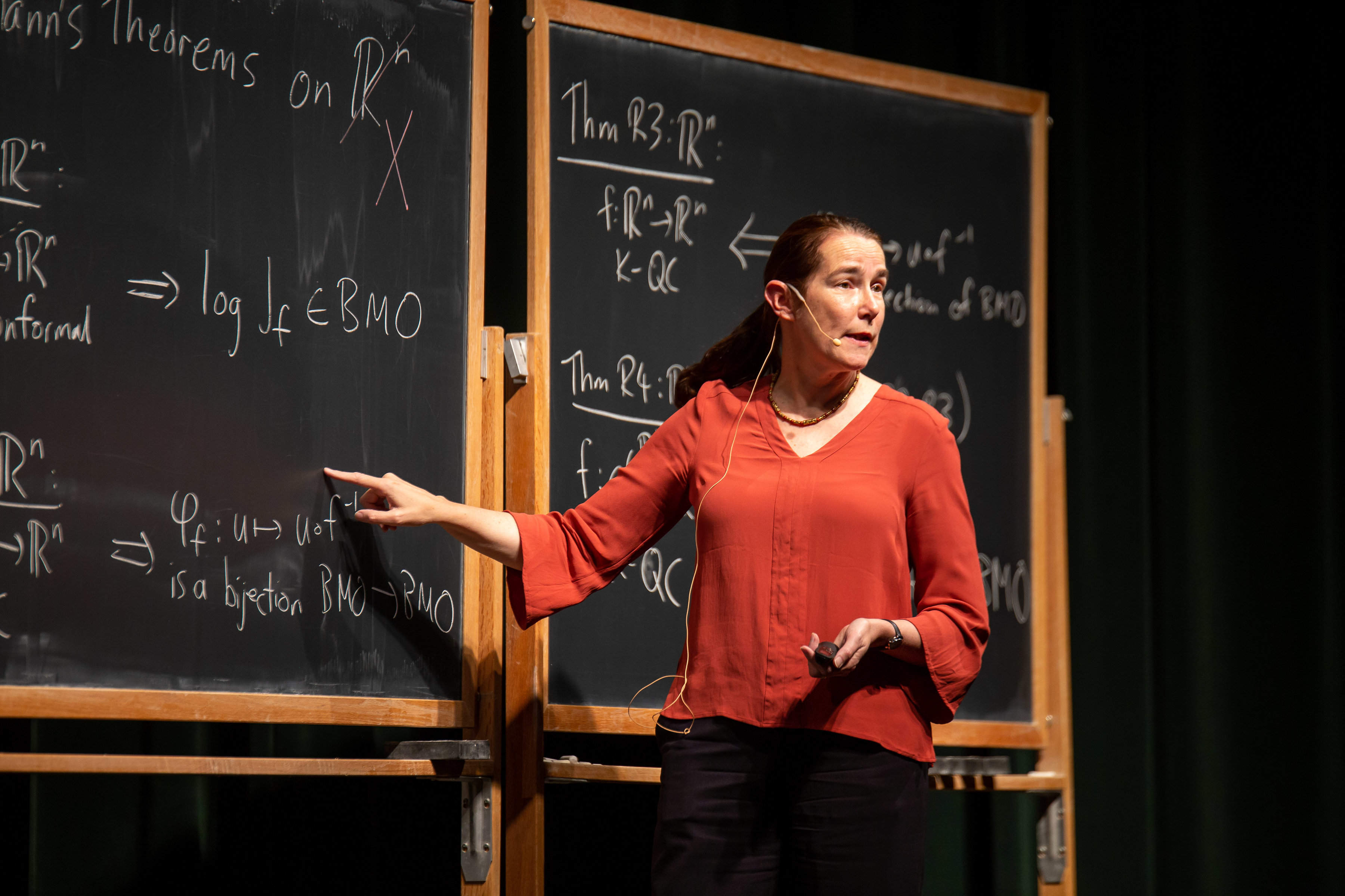 2024 Graduate Summer School Course Descriptions - IAS/Park City ...