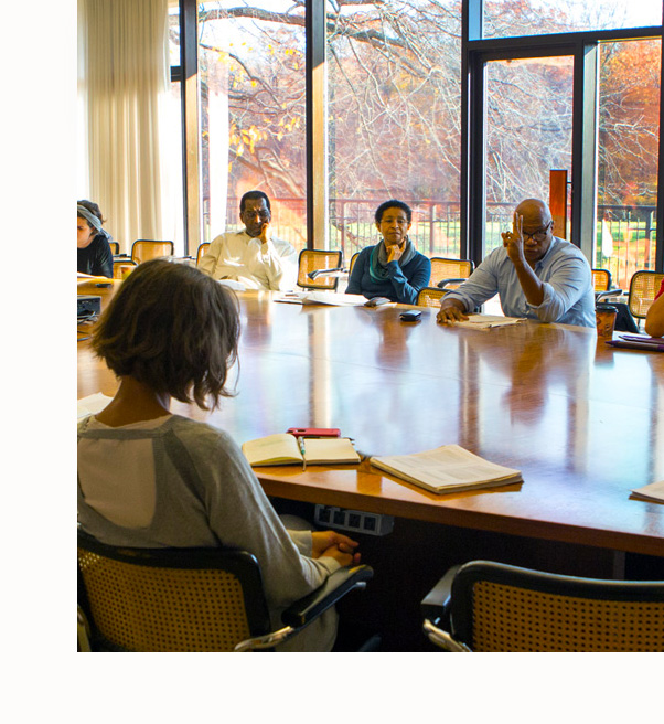 School of Social Science | Institute for Advanced Study