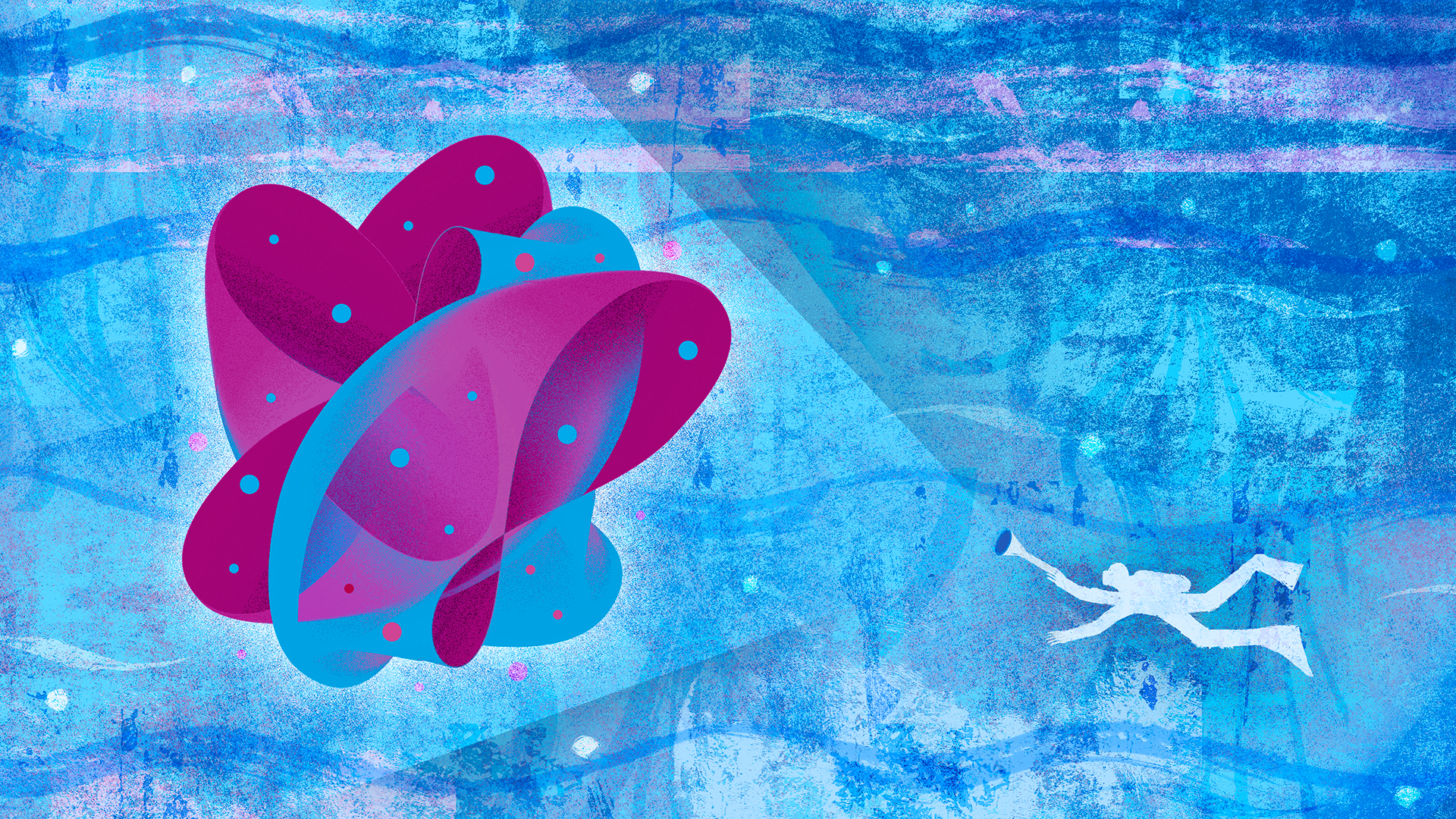 The Power of Mirror Symmetry - Ideas | Institute for Advanced Study