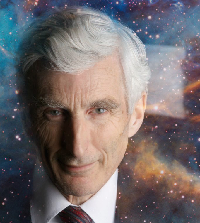 Martin Rees on Science, Religion, and the Future of Post-Human ...