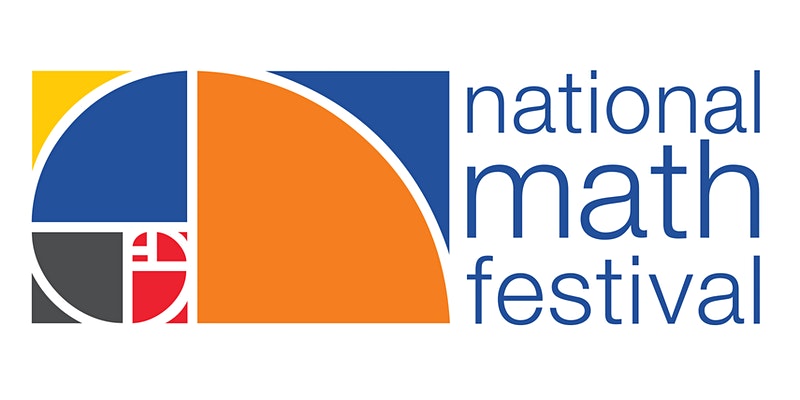 2021 National Math Festival - IAS News | Institute for Advanced Study