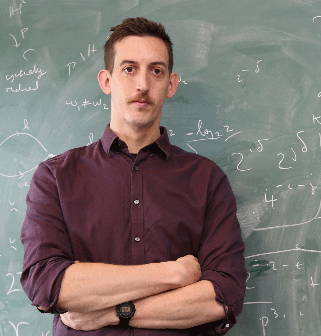 Michael Magee Awarded Philip Leverhulme Prize - IAS News | Institute ...