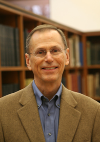 Patrick Geary to Discuss Barbarian Invasions and Genomic History ...