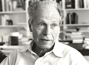 Hirschman Wins American Political Science Association Award - Press ...