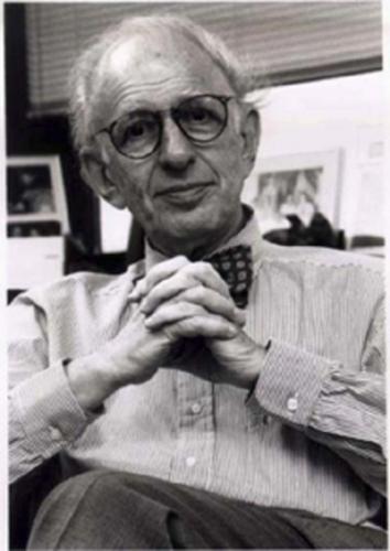 Eric Kandel, Nobel Laureate In Medicine, To Speak At Institute For ...