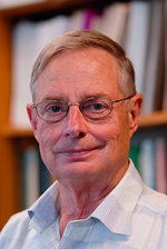 Phillip Griffiths Awarded Chern Medal - Press Release | Institute for ...