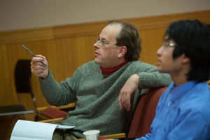 Richard Taylor and Former Members Awarded Inaugural Breakthrough Prizes ...