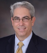 Mark Baumgartner Appointed Chief Investment Officer at Institute for ...