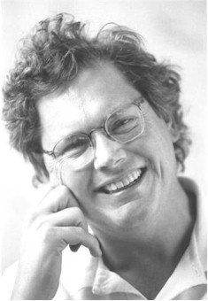 Bill Joy, Sun Microsystems Ceo, To Speak At Institute For Advanced ...