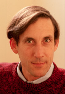 George Dyson To Lecture On "Von Neumann’s Universe" At Institute For ...