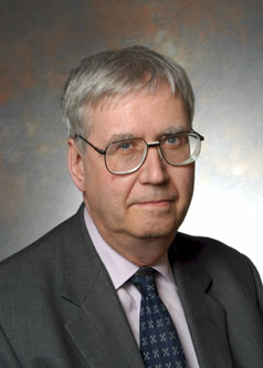 Institute For Advanced Study Announces Peter Goddard As New Director ...