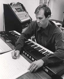 Institute Announces Appointment Of Jon Magnussen As Artist-In-Residence ...