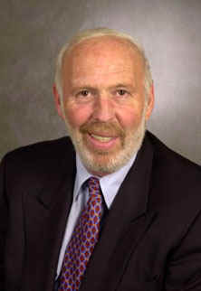 Institute For Advanced Study Appoints James Simons To Board Of Trustees ...