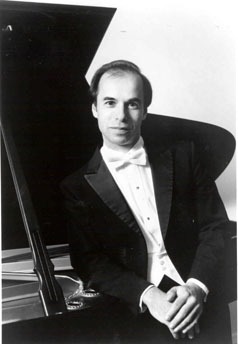 Robert Taub To Perform At Institute For Advanced Study - Press Release ...