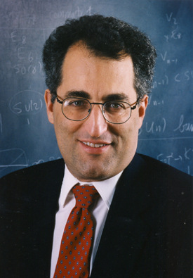 Physicist Edward Witten To Speak At Institute For Advanced Study ...