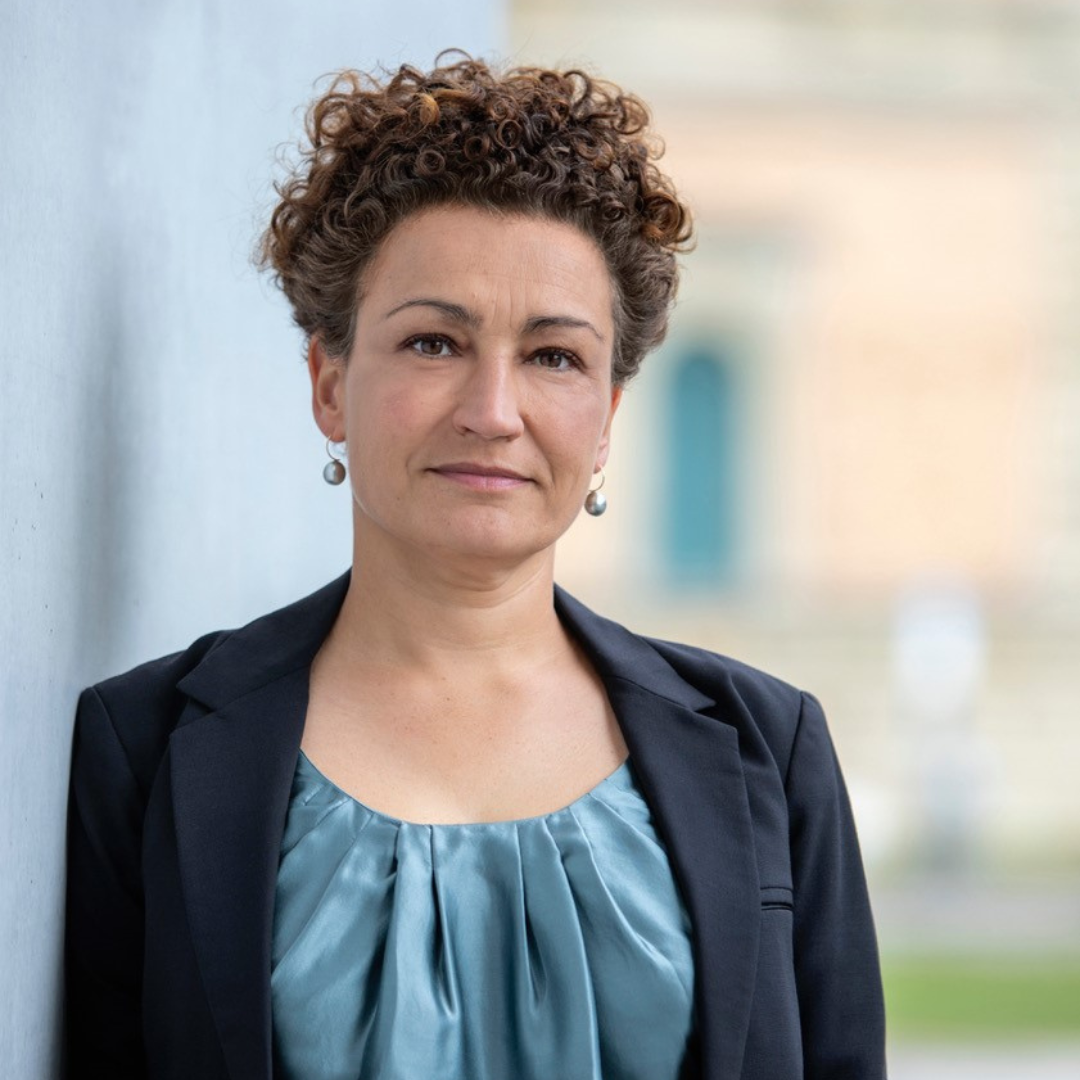 Past Member Rubina Raja receives Friedrich Wilhelm Bessel Research ...