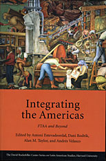 integrating-the-americas | Institute for Advanced Study